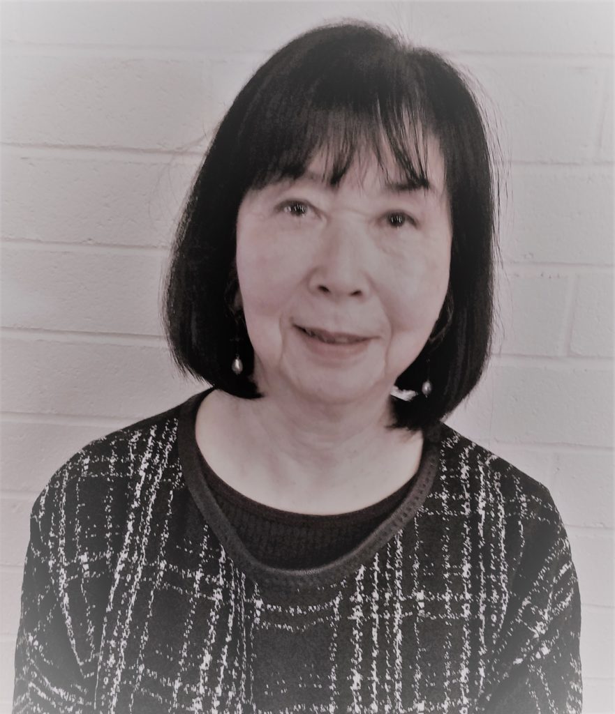 My Life in a Concentration Camp, Manzanar – GLA JACL